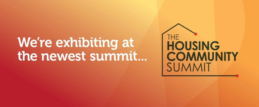 Housing Community Summit 2024 | Procurement Hub